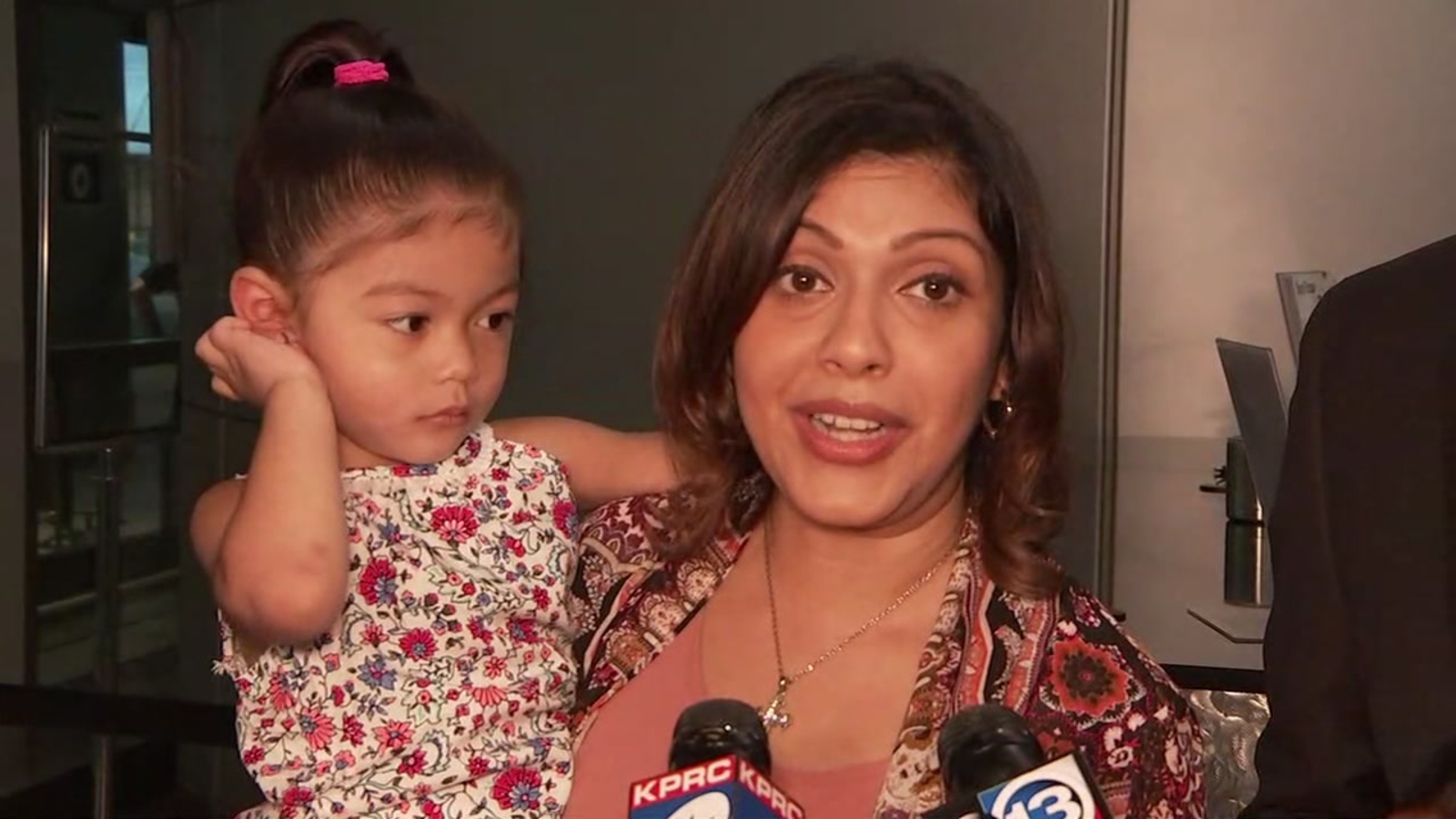 Houston family continues fight to bring back man deported to El Salvador - ABC13 Houston